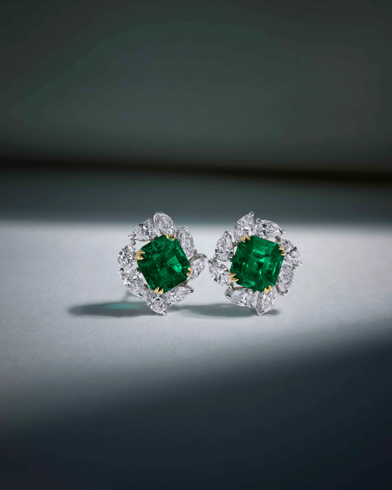 South American Emeralds: The World’s Most Precious Green Gem | Raphana ...