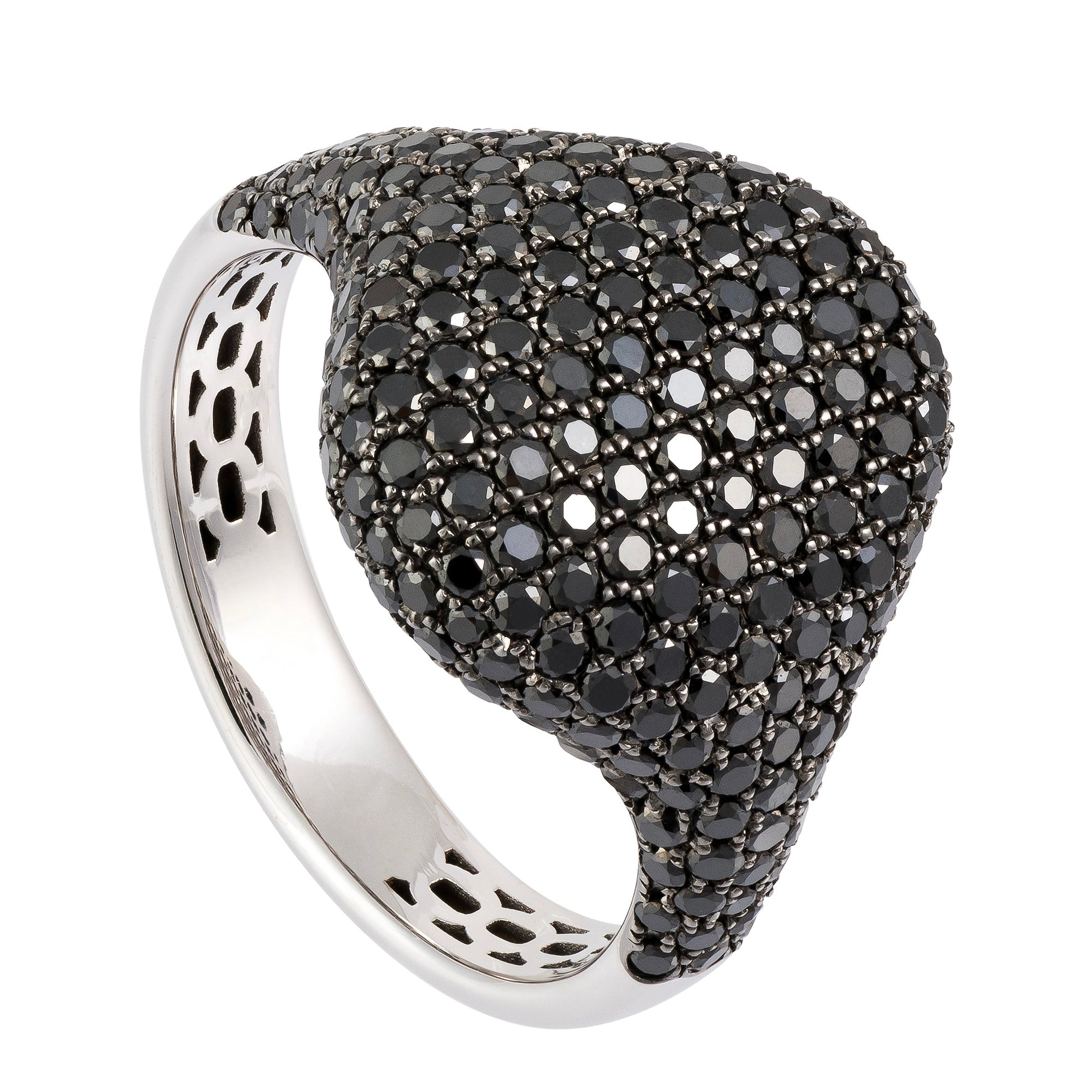 Black Diamond | Raphana Jewellery – Raphana Jewellery