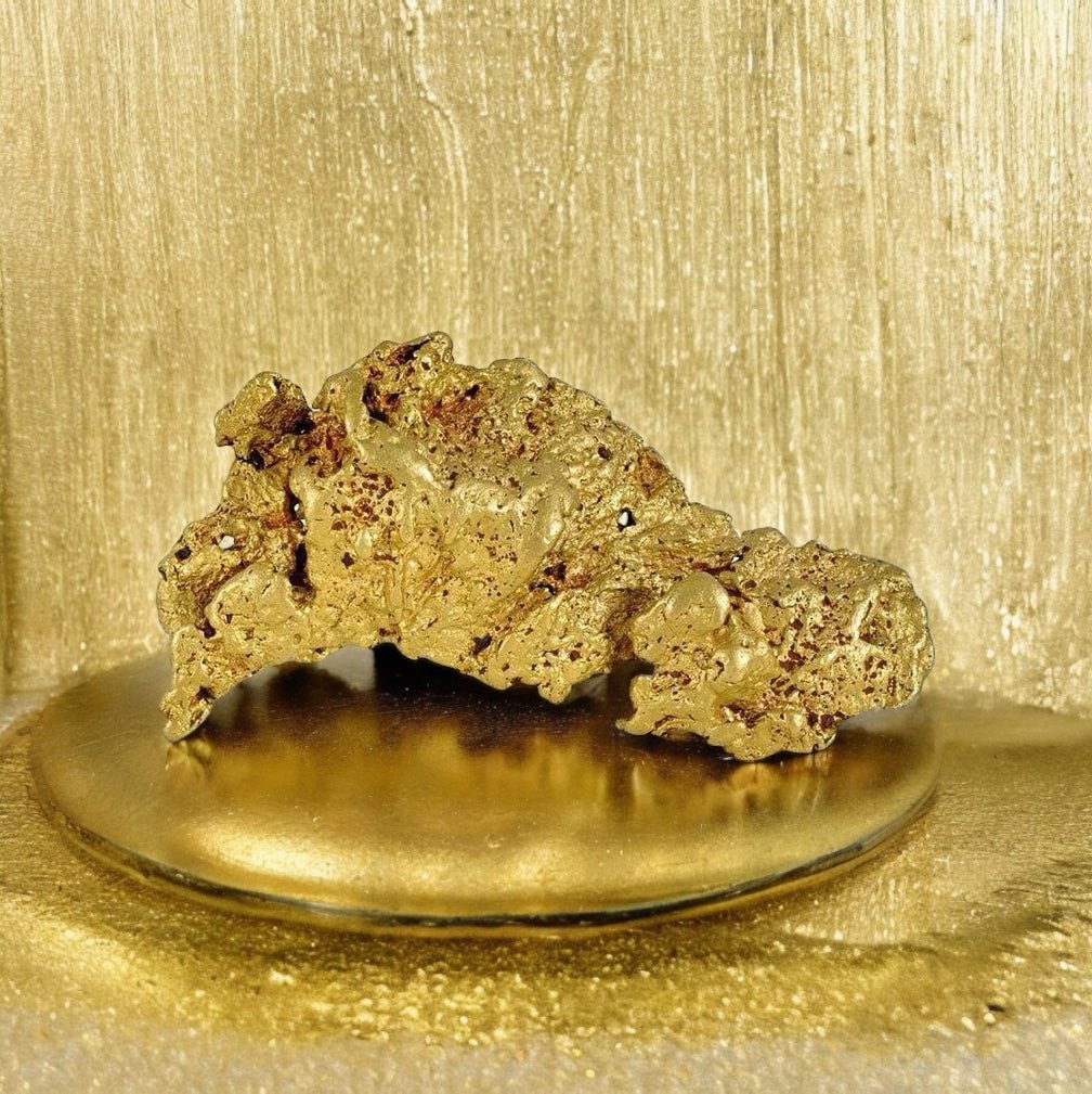 Yellow Gold Engagement Rings - Jewellery Repair – Raphana Jewellery