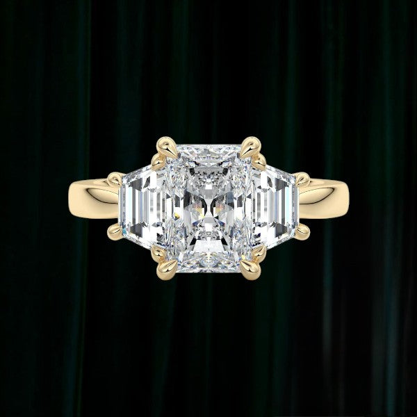 Rings - Raphana Jewellery